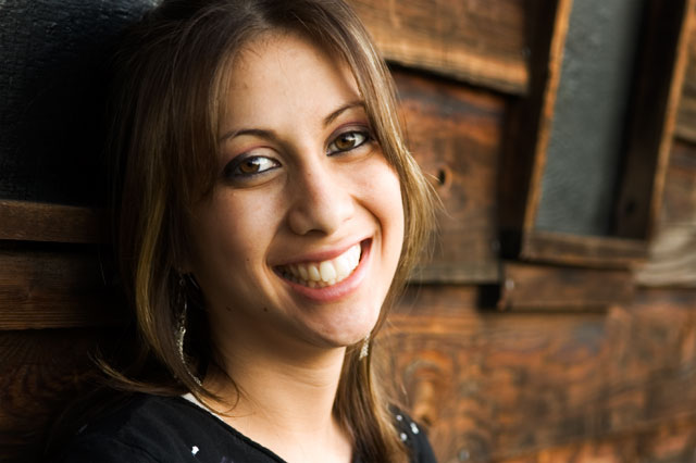 ModelMayhem.com - New Denise pics, comments and critique welcome